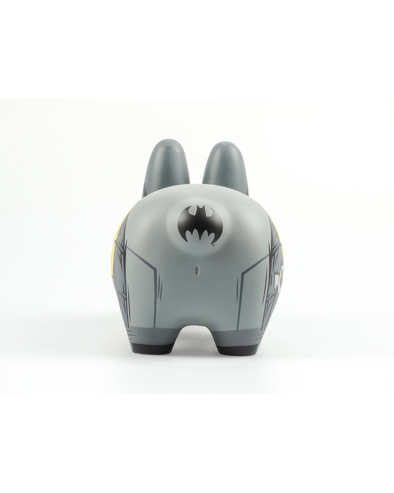 Labbit Batman - Art Toy Kidrobot DC Univers in vendita online