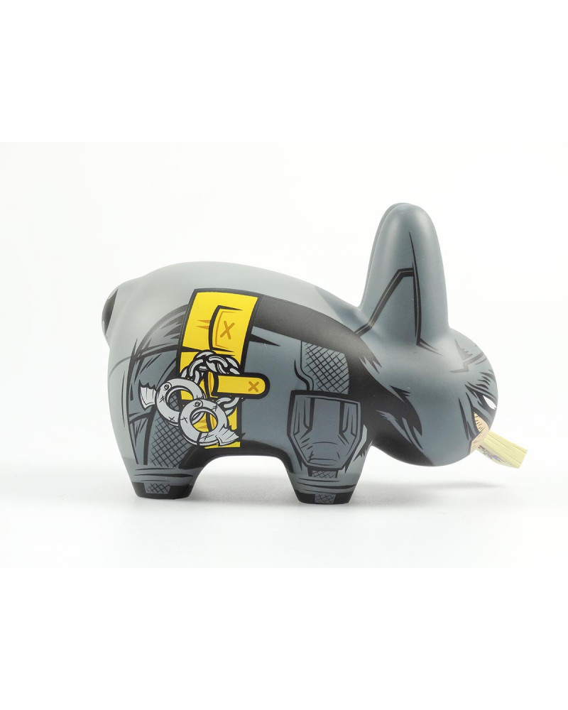 Labbit Batman - Art Toy Kidrobot DC Univers in vendita online