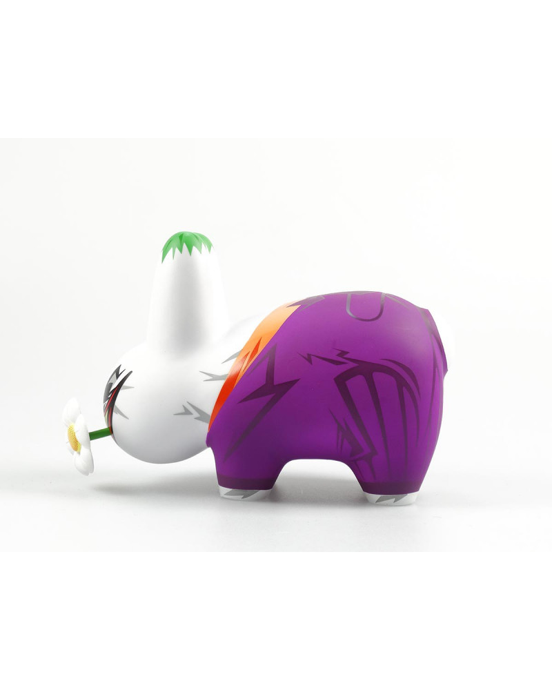 Labbit Joker - Art Toy Kidrobot DC Univers in vendita online