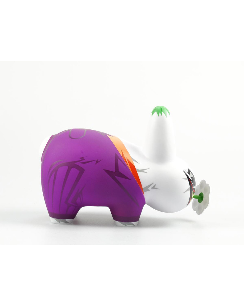 Labbit Joker - Art Toy Kidrobot DC Univers in vendita online