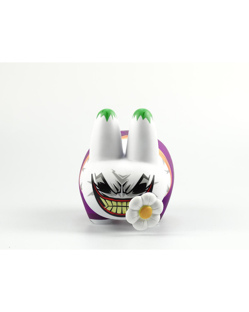 Labbit Joker - Art Toy Kidrobot DC Univers in vendita online