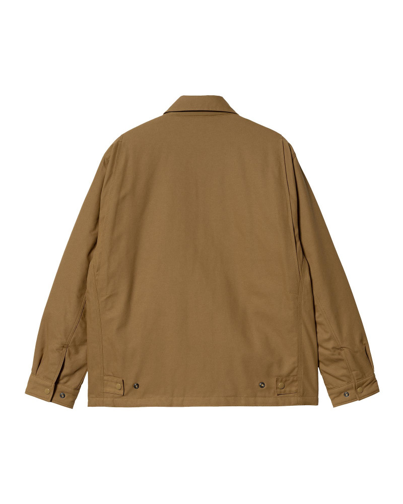 Carhartt Wip Madera Jacket Jasper/Black