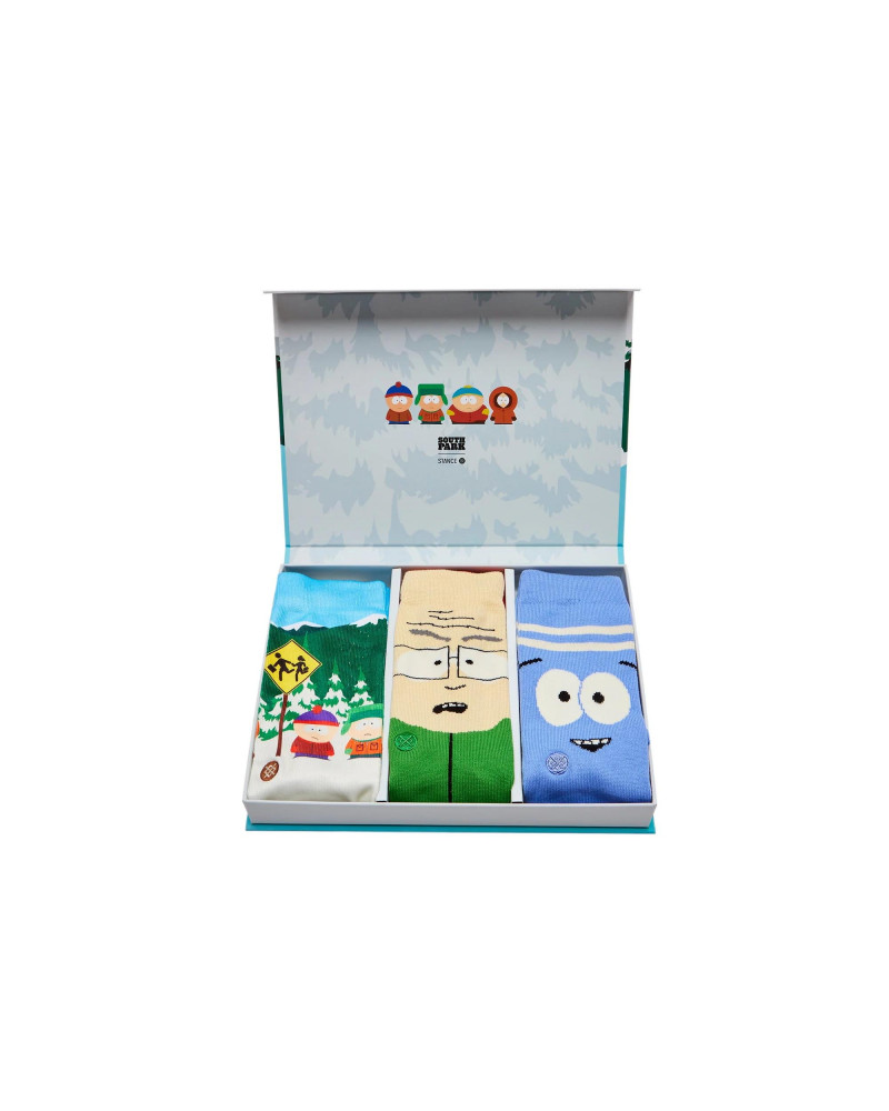 Stance South Park Box Set | Negozio Online Calze Stance