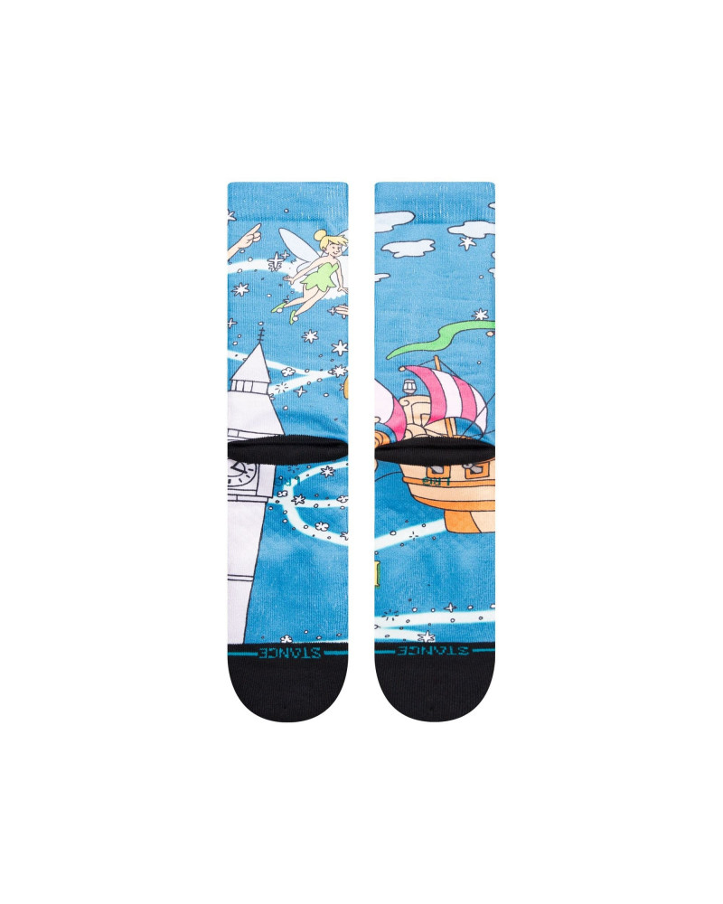 Stance Peter Pan By Travis | Online Shop Stance Socks
