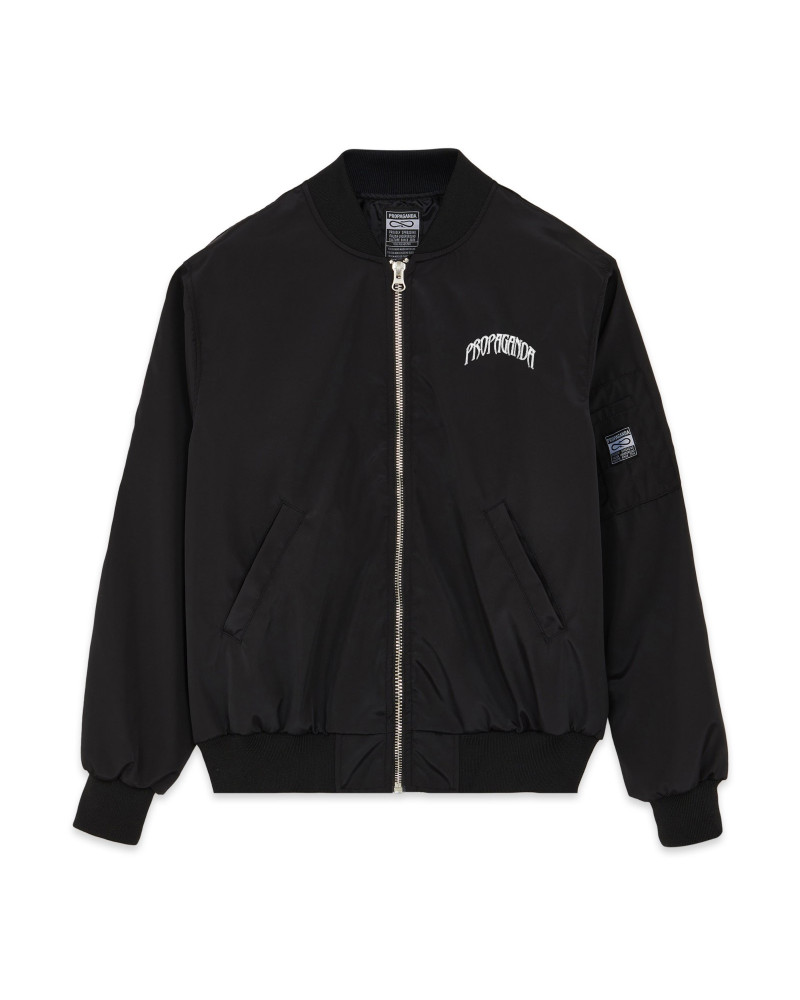 Propaganda Triangle Web Bomber | Online Shop Propaganda