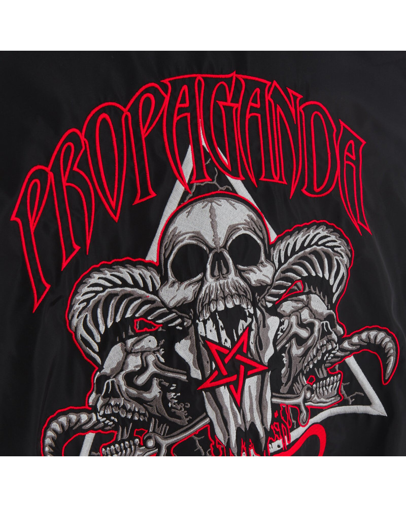 Propaganda Triangle Ritual Bomber | Negozio Online Propaganda