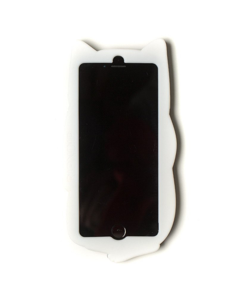 RIPNDIP - Lord Nermal iPhone Case White. Negozio Online RIPNDIP italia