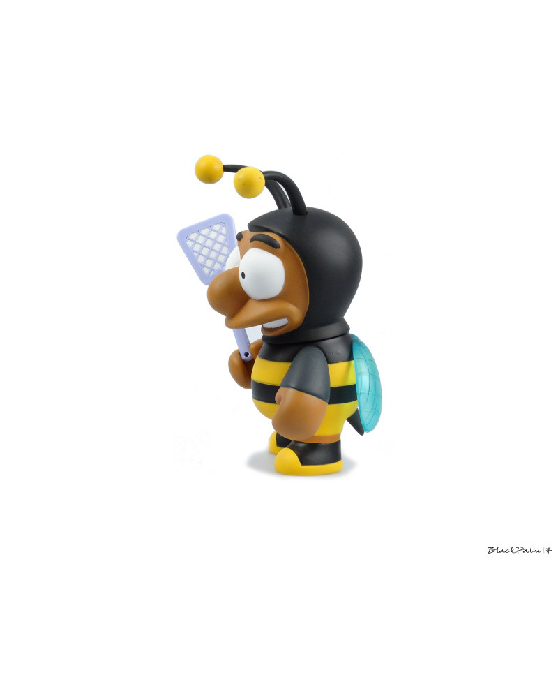 The Simpson Bumblebee Man - Compra Kidrobot Online