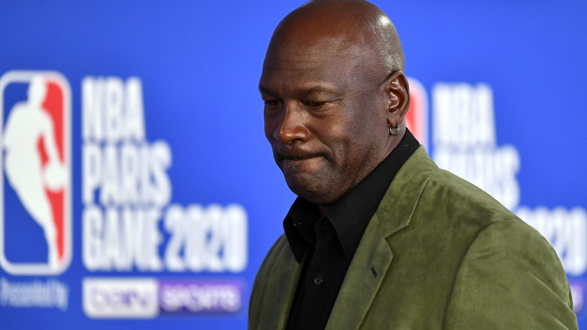 La Storia Delle Nike Air Jordan - Black Palm Blog